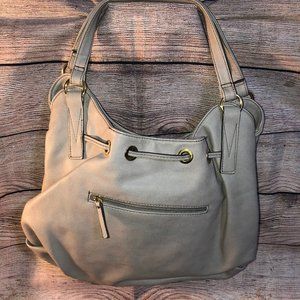 Liz Claiborne Bags | On The Town Villager By Purse | Poshmark